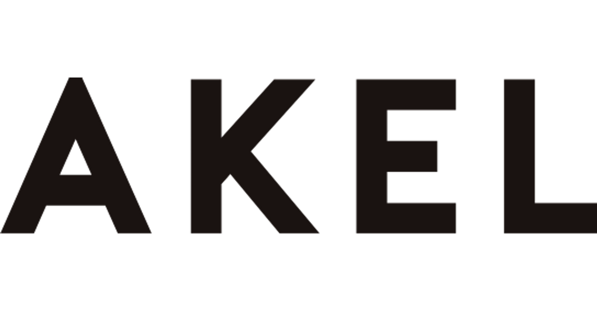 AKEL アケル 公式オフィシャルサイト オンライン 金属アレルギー対応 サージカルステンレス 316L – AKEL（アケル）